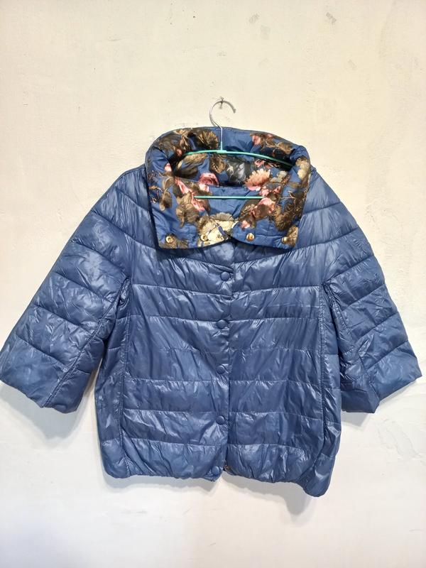 Осіння куртка — ціна 650 грн у каталозі Куртки Купити жіночі речі за доступною ціною на Шафі