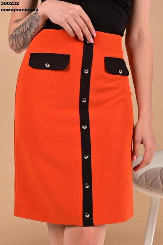 Класична спідниця — ціна 108 грн у каталозі Міді спідниці Купити жіночі речі за доступною ціною