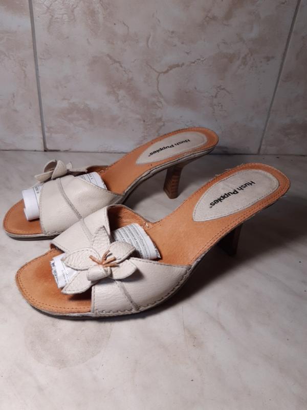 Шльопанки — цена 98 грн в каталоге Шлепанцы Купить женские вещи по доступной цене на Шафе