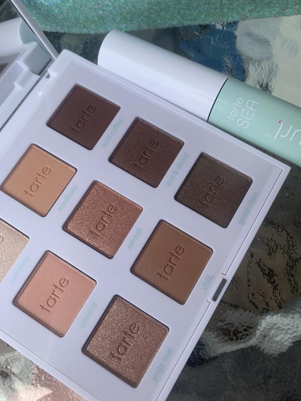 Палетка тіней — цена 1485 грн в каталоге Тени для век Купить товары для красоты и здоровья по