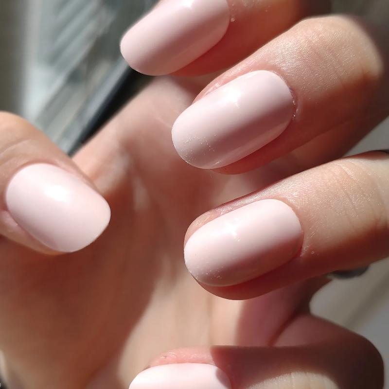 Накладные ногти 24 штуки — цена 200 грн в каталоге Накладные ногти Купить товары для красоты и