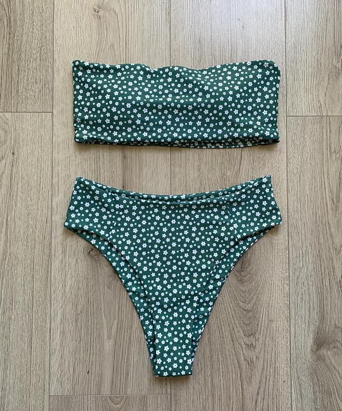 Купальник — ціна 450 грн у каталозі Купальники Купити жіночі речі за доступною ціною на Шафі