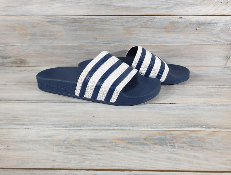 Adidas Adilette оригінальні шльопанці — ціна 349 грн у каталозі Шльопанці Купити жіночі речі за