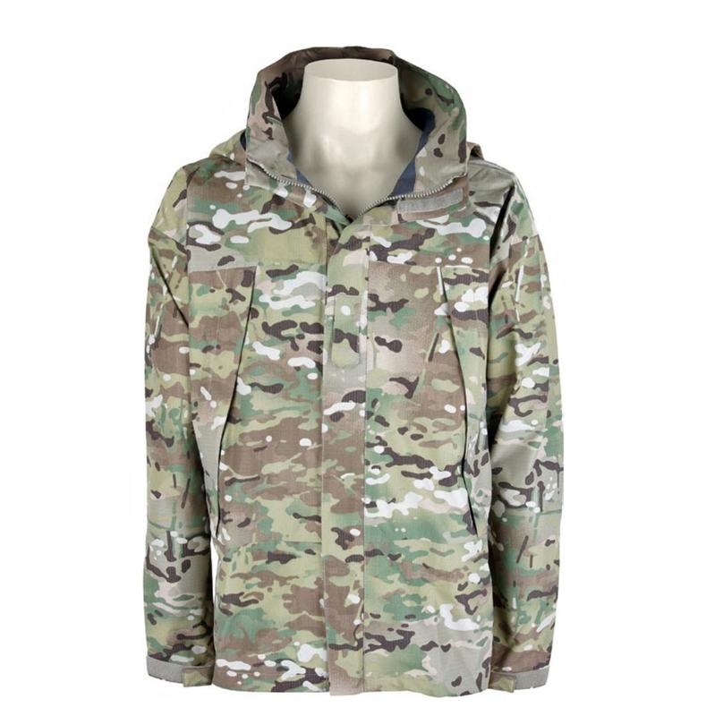Сша костюм військовий форма gore-tex gen iii level 6 multicam — цена ...