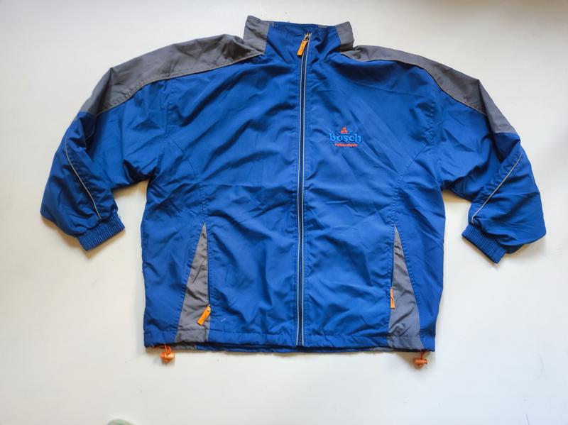 Ветровка — ціна 115 грн у каталозі Вітровки Купити чоловічі речі за доступною ціною на Шафі