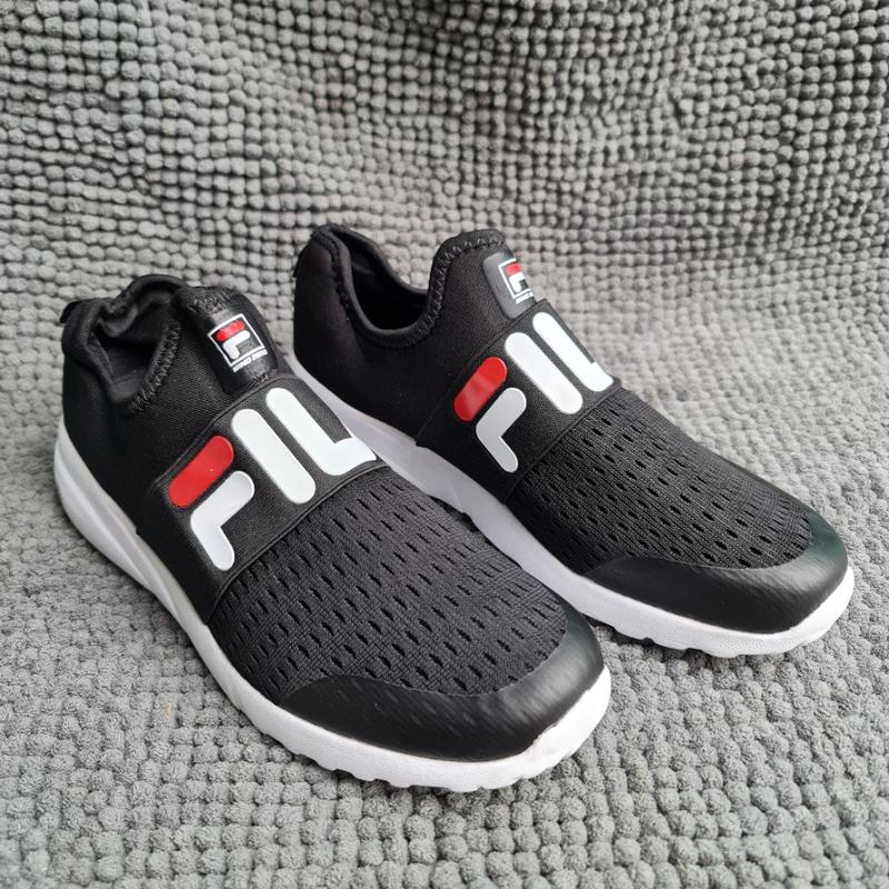Мужские легкие кроссовки fila 42,43 размер a1015 — цена 770 грн в ...