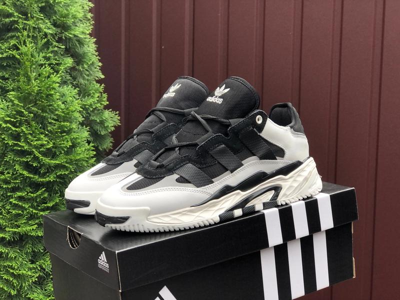 Круті чоловічі кросовки топ якість 📝 — цена 1850 грн в каталоге ...