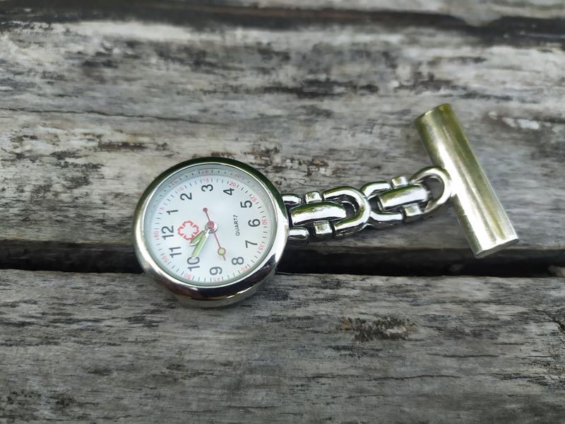 Брошь часы — ціна 340 грн у каталозі Годинники Купити аксесуари за