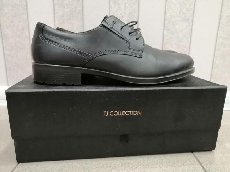 Туфлі tj collection — цена 650 грн в каталоге Туфли Купить мужские вещи ...