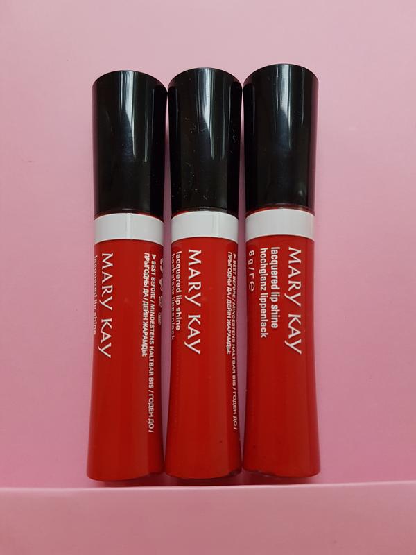 Лакова помада мері кей mary kay — ціна 30 грн у каталозі Помада для губ ...