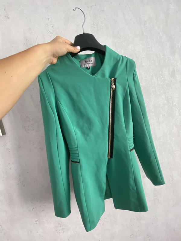 Піджак — ціна 100 грн у каталозі Піджаки і жакети Купити жіночі речі за