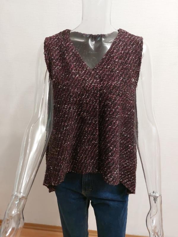 Жилет жіночий — ціна 150 грн у каталозі Жилети Купити жіночі речі за доступною ціною на Шафі