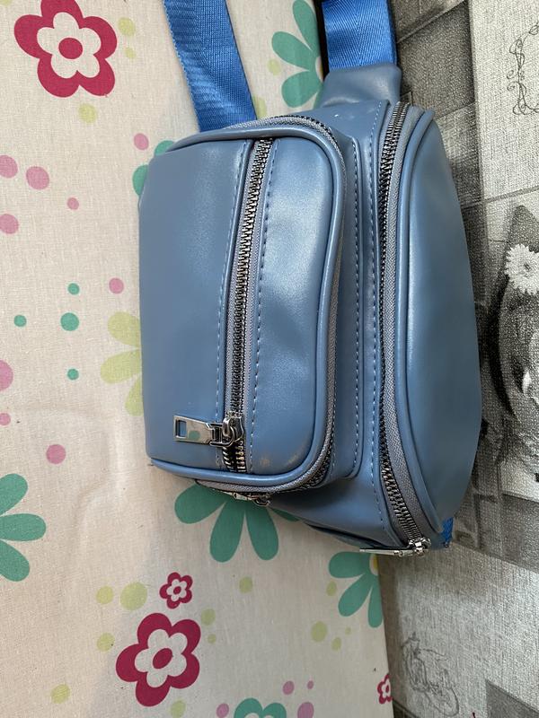 Бананка поясна сумка — ціна 150 грн у каталозі Бананки Купити аксесуари за доступною ціною на