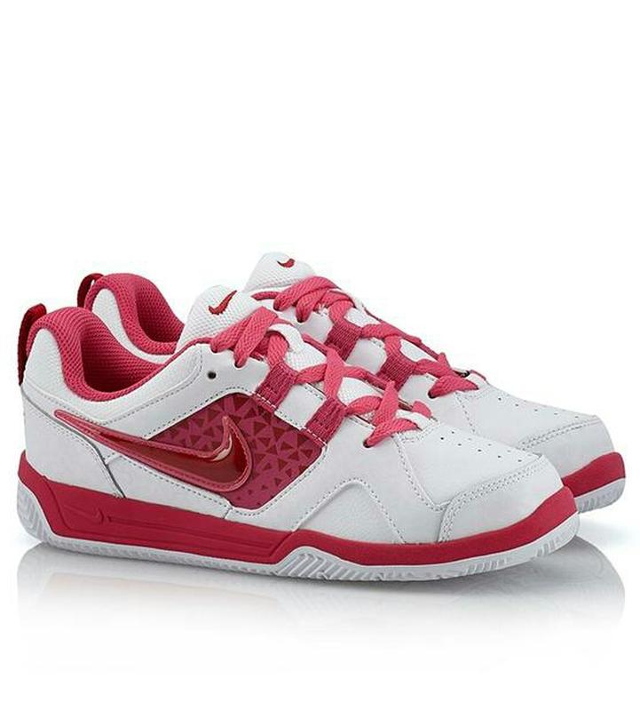 Стильні кросівки nike lykin 11 шкіра лригінал — ціна 1699 грн у ...