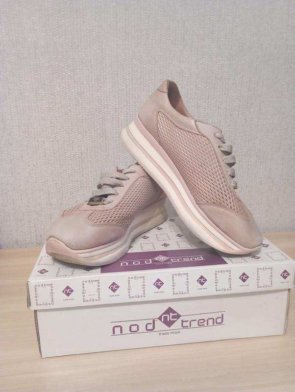 Кросівки — ціна 325 грн у каталозі Кросівки Купити жіночі речі за доступною ціною на Шафі