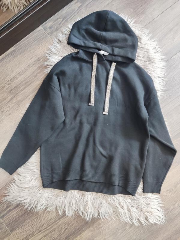 Стильний худі шикарною якості — цена 600 грн в каталоге Худи Купить женские вещи по доступной