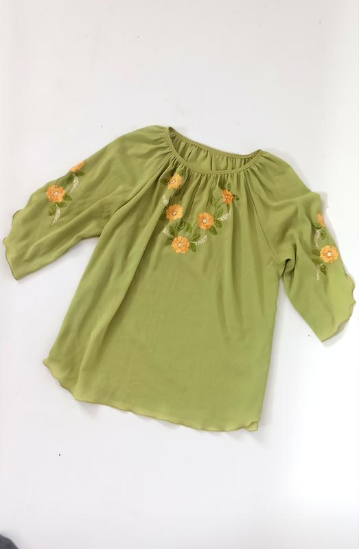 Вишиванка — ціна 99 грн у каталозі Вишиванки Купити жіночі речі за доступною ціною на Шафі