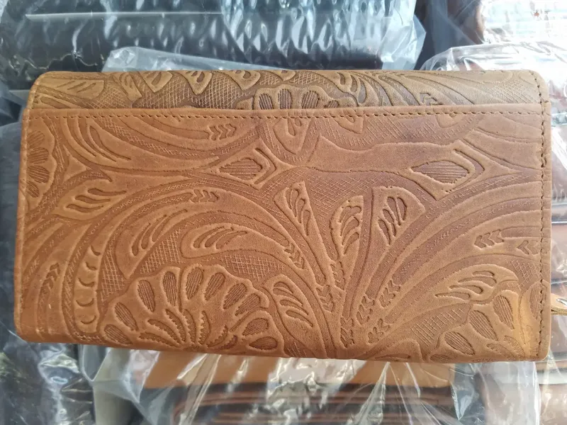 Гаманець sattler & co lederwaren оригинал кожаное большое портмоне ...