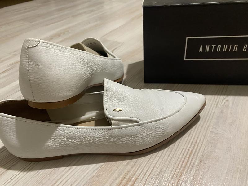 Сліпери — ціна 500 грн у каталозі Лофери Купити жіночі речі за доступною ціною на Шафі Україна