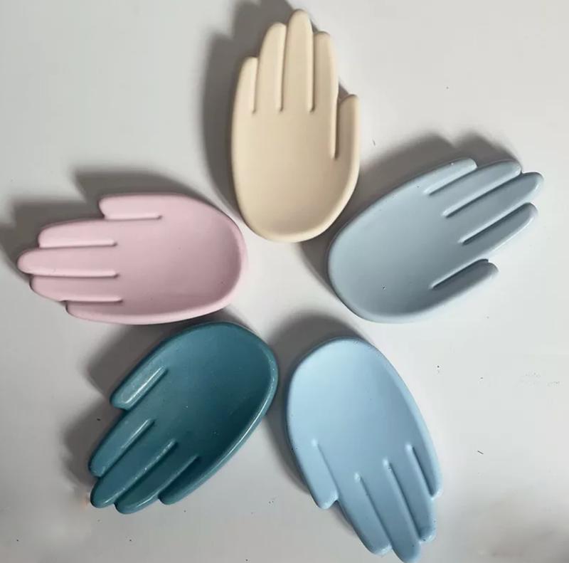 Подставка ладошка — ціна 85 грн у каталозі Сувеніри Купити товари для