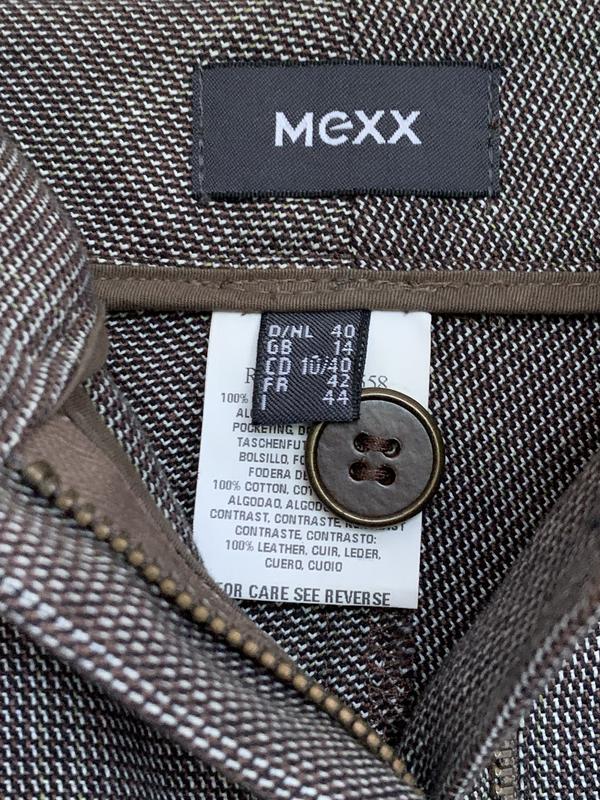 Спідничка Mexx 42 44p — ціна 120 грн у каталозі Міді спідниці Купити жіночі речі за доступною