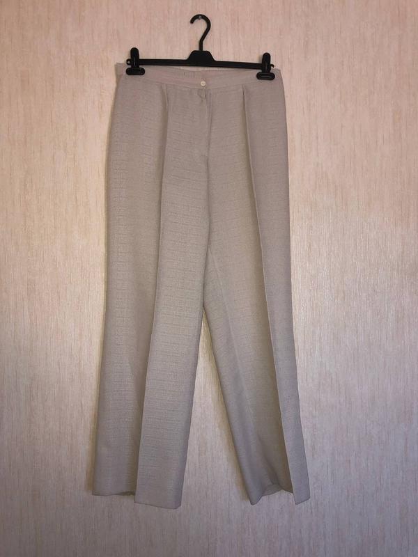 Легкі літні штани — ціна 59 грн у каталозі Брюки Купити жіночі речі за доступною ціною на Шафі