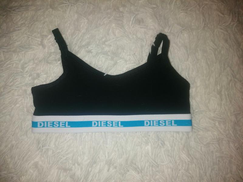 Топік бра — цена 100 грн в каталоге Топы Купить женские вещи по доступной цене на Шафе