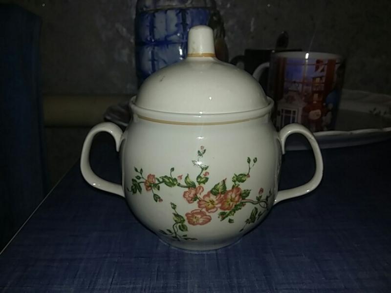 Цукорниця — ціна 200 грн у каталозі Цукорниці Купити товари для дому та побуту за доступною