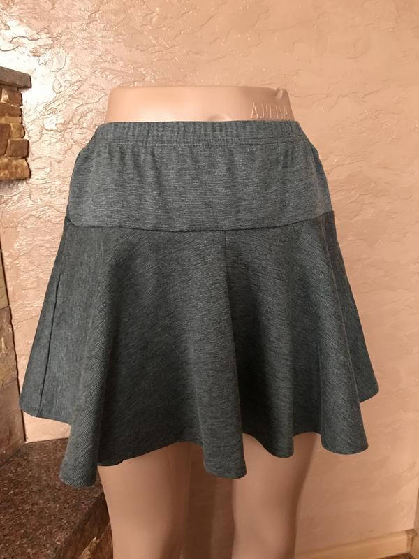 Спідниця — ціна 21 грн у каталозі Міні спідниці Купити жіночі речі за доступною ціною на Шафі