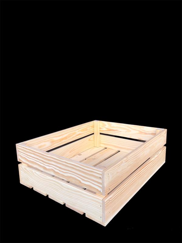 Ящик для зберігання — ціна 200 грн у каталозі Коробки для зберігання