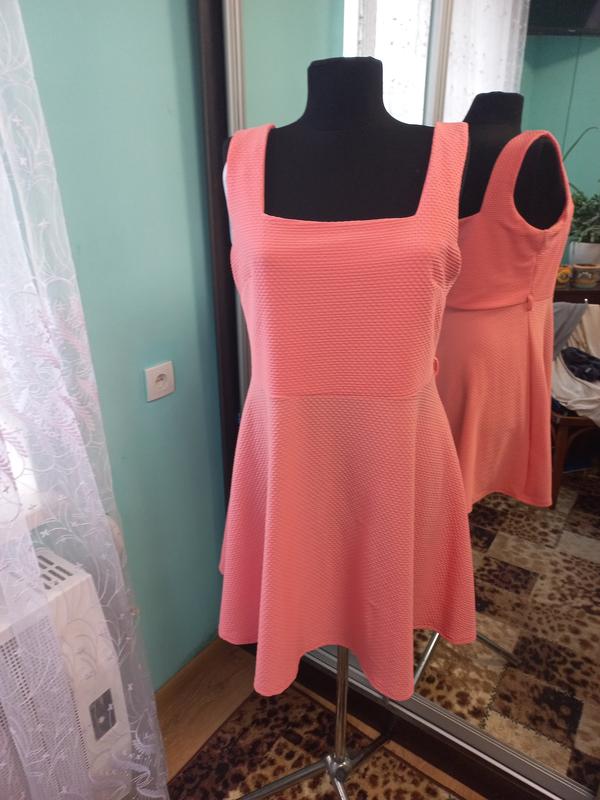 Нове плаття 😀😀😀 — ціна 140 грн у каталозі Сукні міді Купити жіночі речі за доступною ціною на