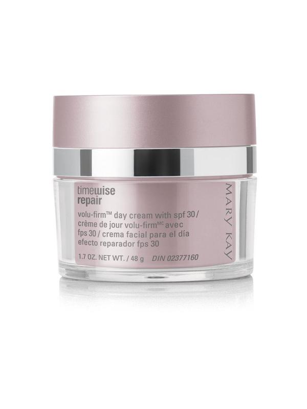 Дневной крем высокий уровень защиты Mary Kay мери кей мэри кэй Timewise