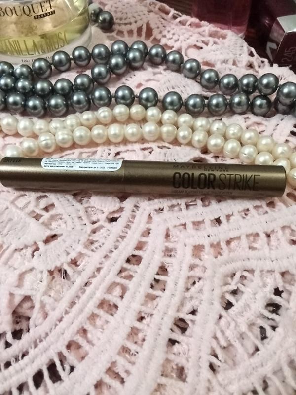 Тіні — цена 151 грн в каталоге Тени для век Купить товары для красоты и здоровья по доступной