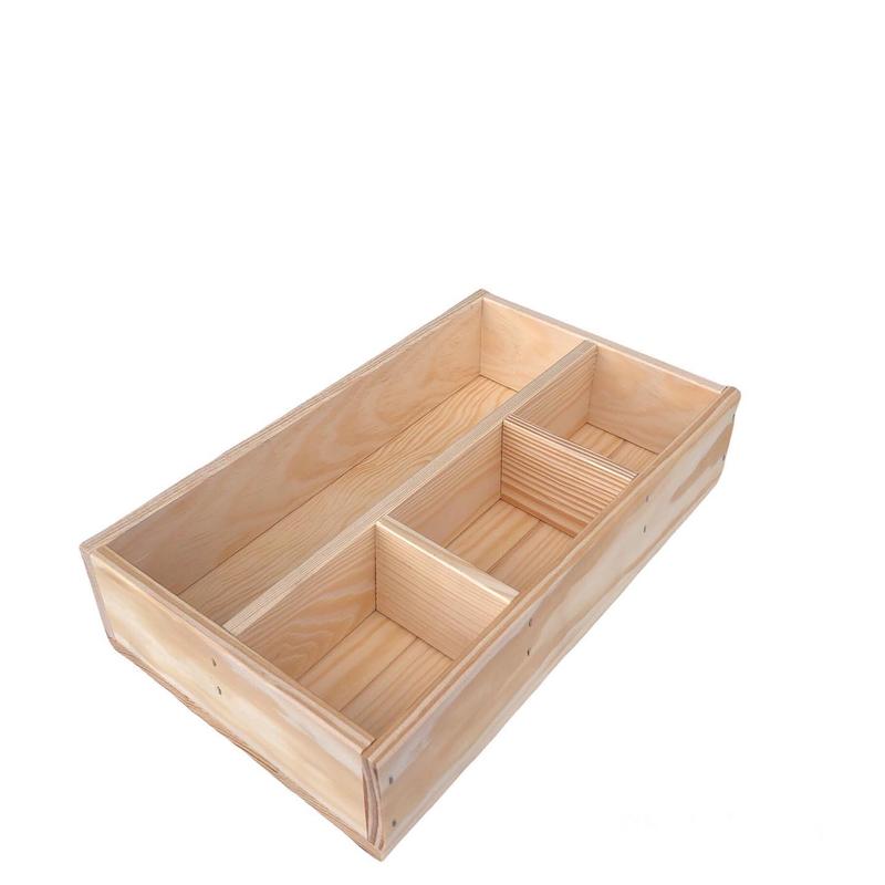 Ящик для подарунків — ціна 110 грн у каталозі Коробки Купити товари для дому та побуту за