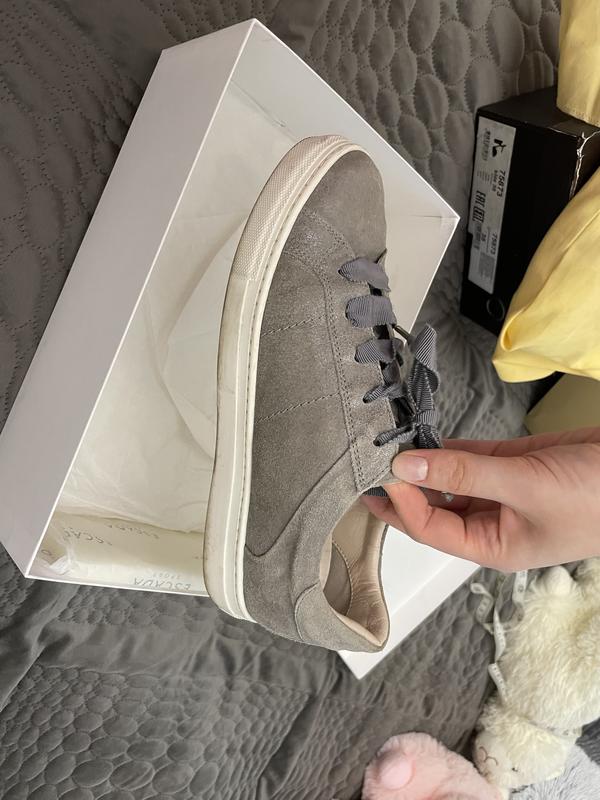 Кроссовки — ціна 3000 грн у каталозі Кросівки Купити жіночі речі за доступною ціною на Шафі