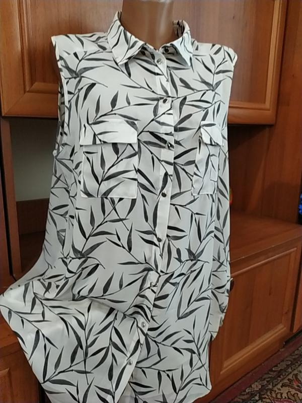 Блузочка жіноча — ціна 250 грн у каталозі Блузи Купити жіночі речі за доступною ціною на Шафі