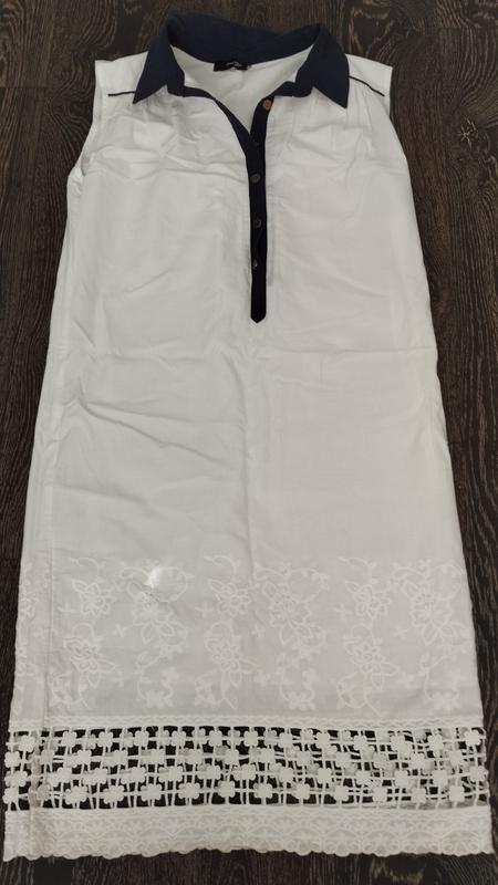 Платье легкое — ціна 100 грн у каталозі Короткі сукні Купити жіночі