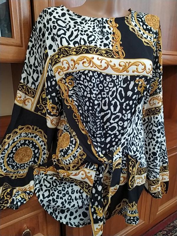 Шикарна блузочка жіноча — ціна 250 грн у каталозі Блузи Купити жіночі речі за доступною ціною