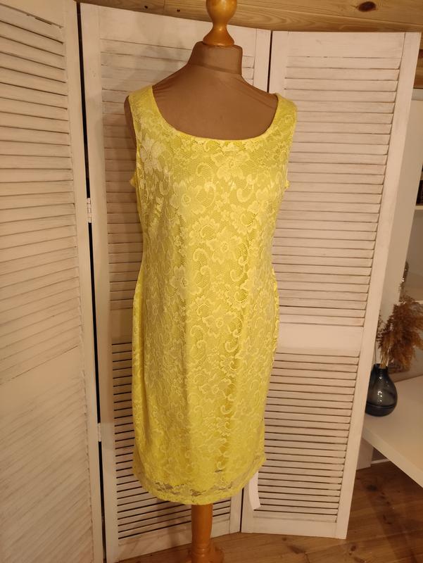 Новое платье — ціна 129 грн у каталозі Сукні міді Купити жіночі речі за доступною ціною на Шафі