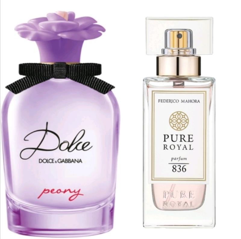 Федеріко махора 💞 — цена 1400 грн в каталоге Духи Купить товары для красоты и здоровья по