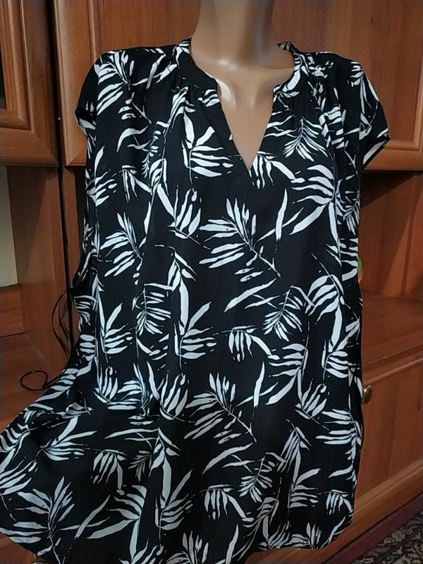 Блузочка батал жіноча — ціна 250 грн у каталозі Блузи Купити жіночі речі за доступною ціною на