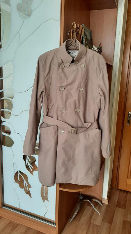 Тренч , плащ valentino — цена 750 грн в каталоге Плащи Купить мужские ...