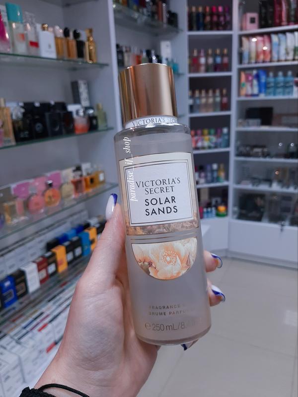 Victoria's secret solar sands | original mist parfum ! — ціна 480 грн у ...