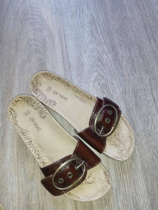 Женские шлепанцы женская обувь — цена 390 грн в каталоге Тапочки Купить женские вещи по