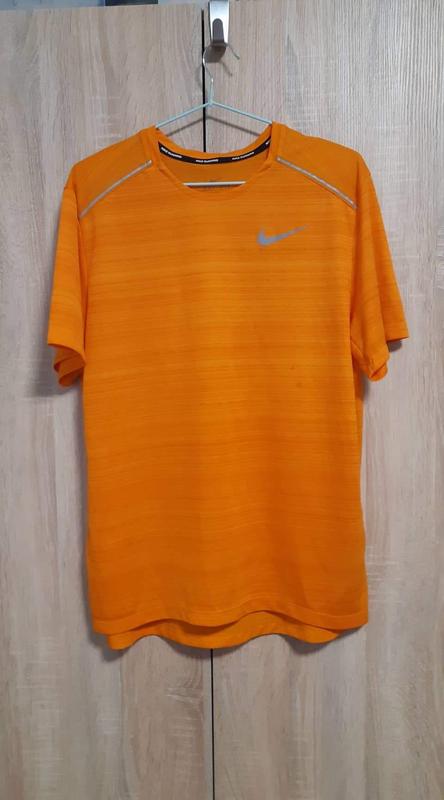 Футболка найк драй фіт(nike dri-fit) — цена 60 грн в каталоге Футболки ...