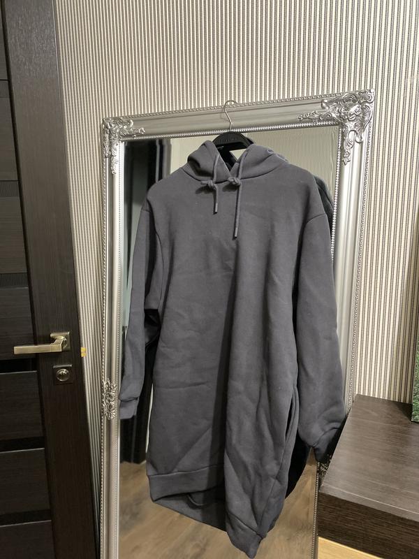 Тепла сукня Reserved — ціна 625 грн у каталозі Короткі сукні Купити