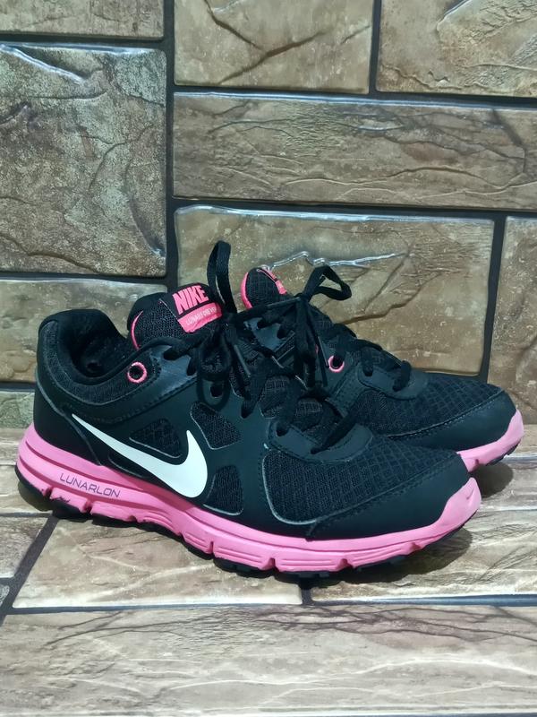 Суперские летние кроссовки. nike. размер 36,5 см. — ціна 280 грн у ...