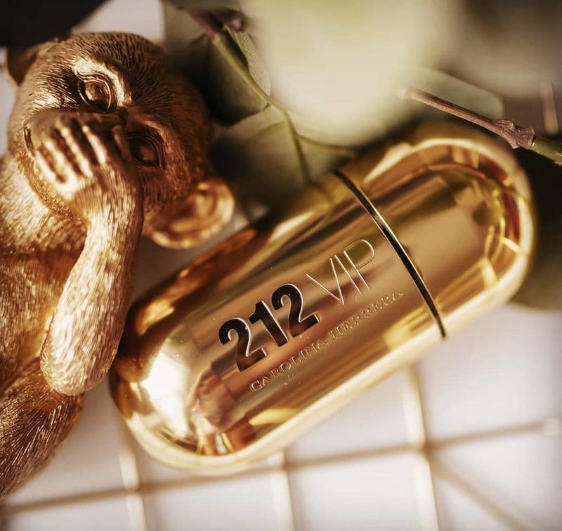 212 vip жіночі — цена 469 грн в каталоге Духи Купить товары для красоты ...