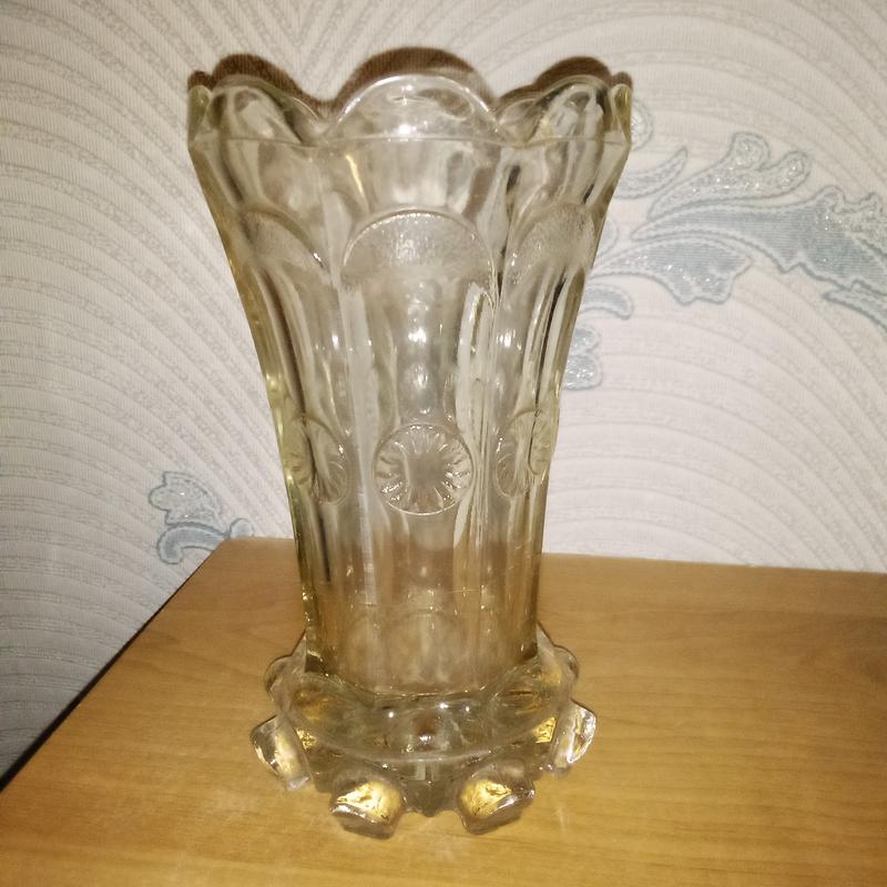 Ваза для квітів — ціна 150 грн у каталозі Вази Купити товари для дому та побуту за доступною