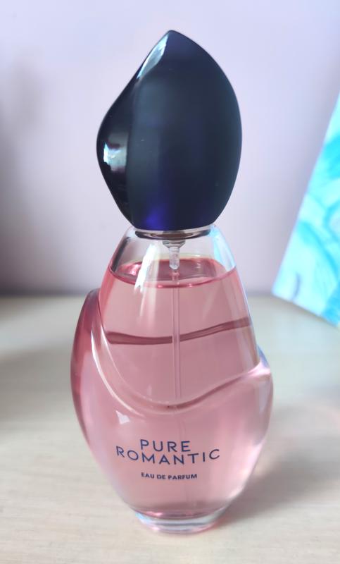 Продам туалетную воду 100мл. pure romantic — цена 200 грн в каталоге ...